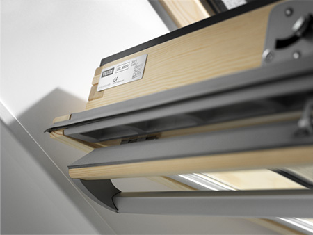 Comment remplacer les pièces détachées de mon velux